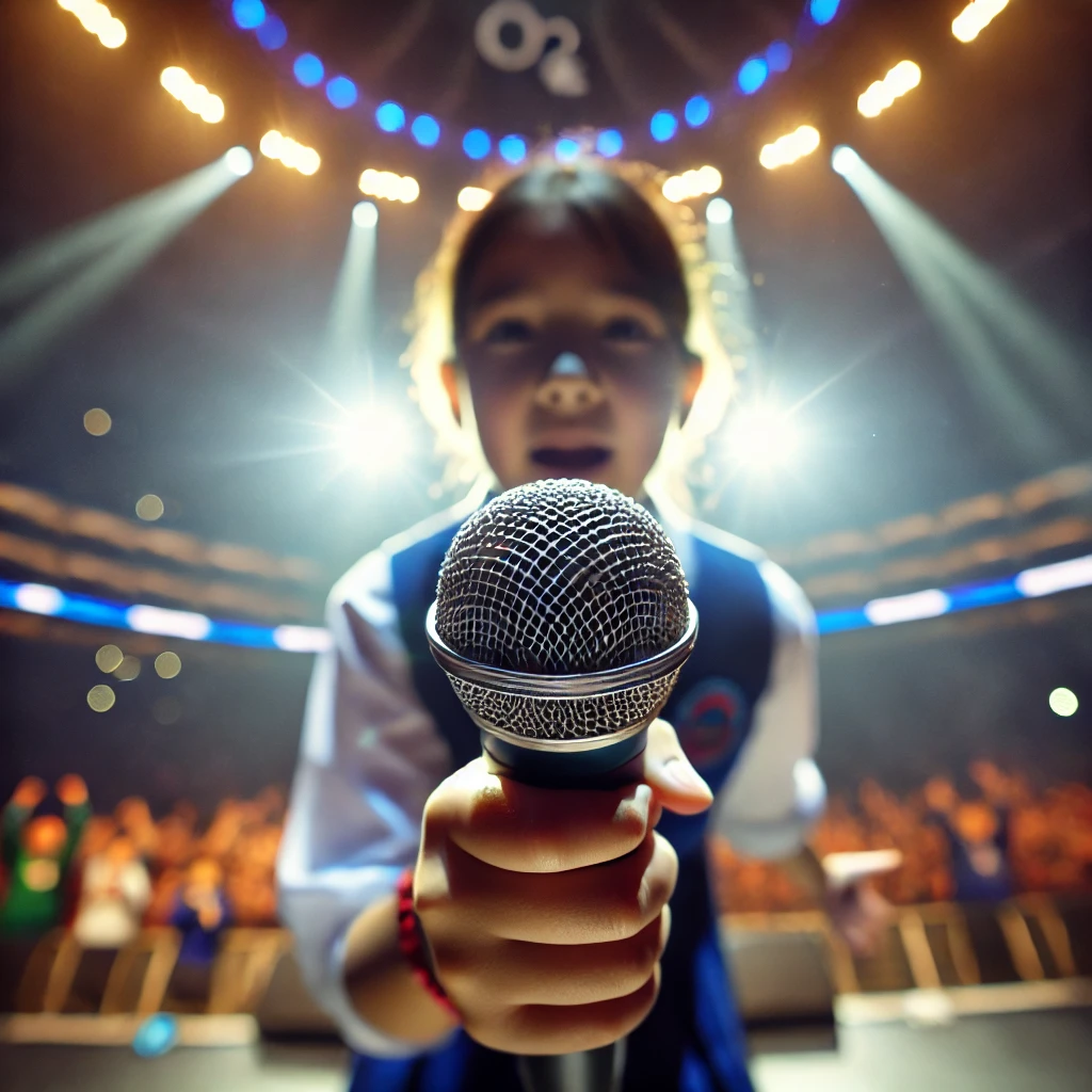 Dorset’s Got Talent: Local School Pupils Shine at the O2 - cityecho.co.uk