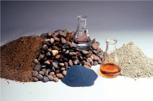 Introduction to Concrete Components - Civil Engineering Forum