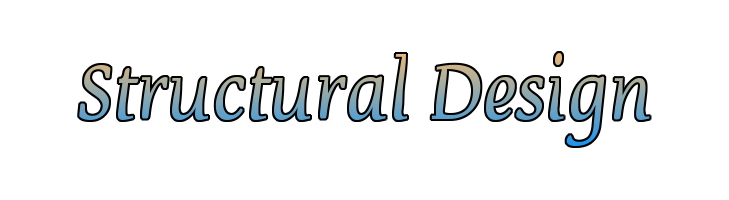 Procedure of Structural Design - Civil Engineering Forum