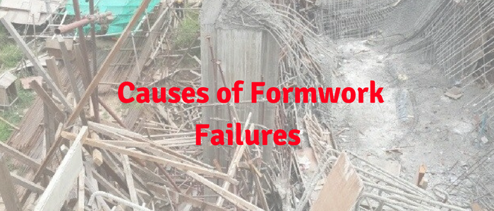 Causes of Formwork Failures - Civil Engineering Forum Causes of Formwork Failures - Civil Engineering Forum