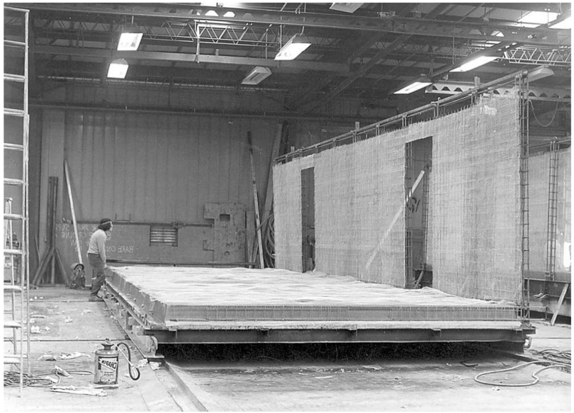 Ferrocement: Basics that you should know - Civil Engineering Forum