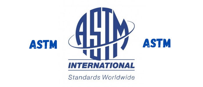 ASTM International [American Society for Testing and Materials] - Civil ...