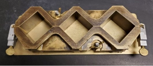 Compressive Strength of Hydraulic Cement Mortars (ASTM C109) - Civil ...