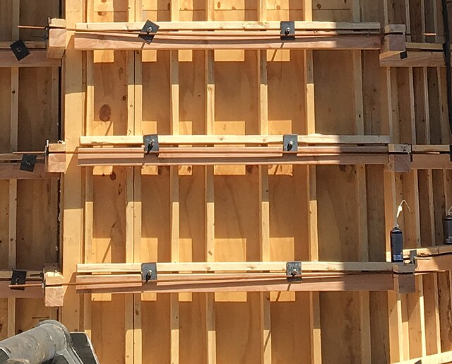 When to Remove Concrete Forms? - Civil Engineering Forum