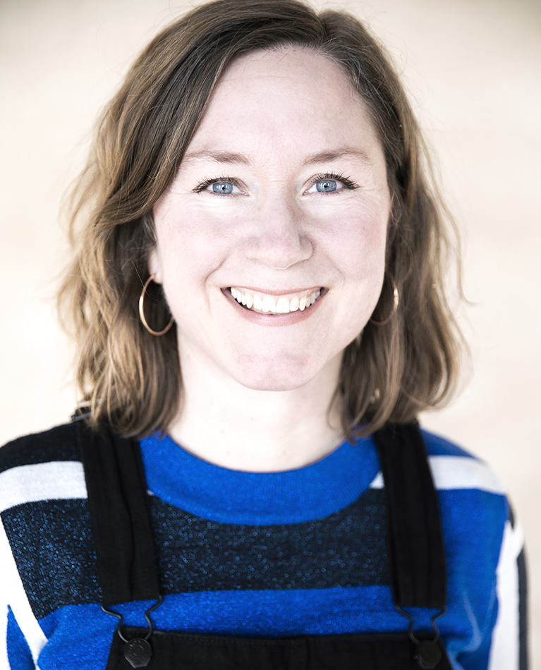 Anna-Karin Rapp – Claire Parsons Co