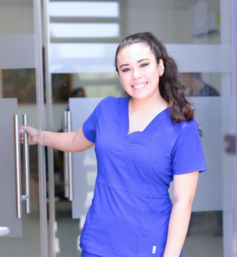Arbetsterapeut – Clara Care