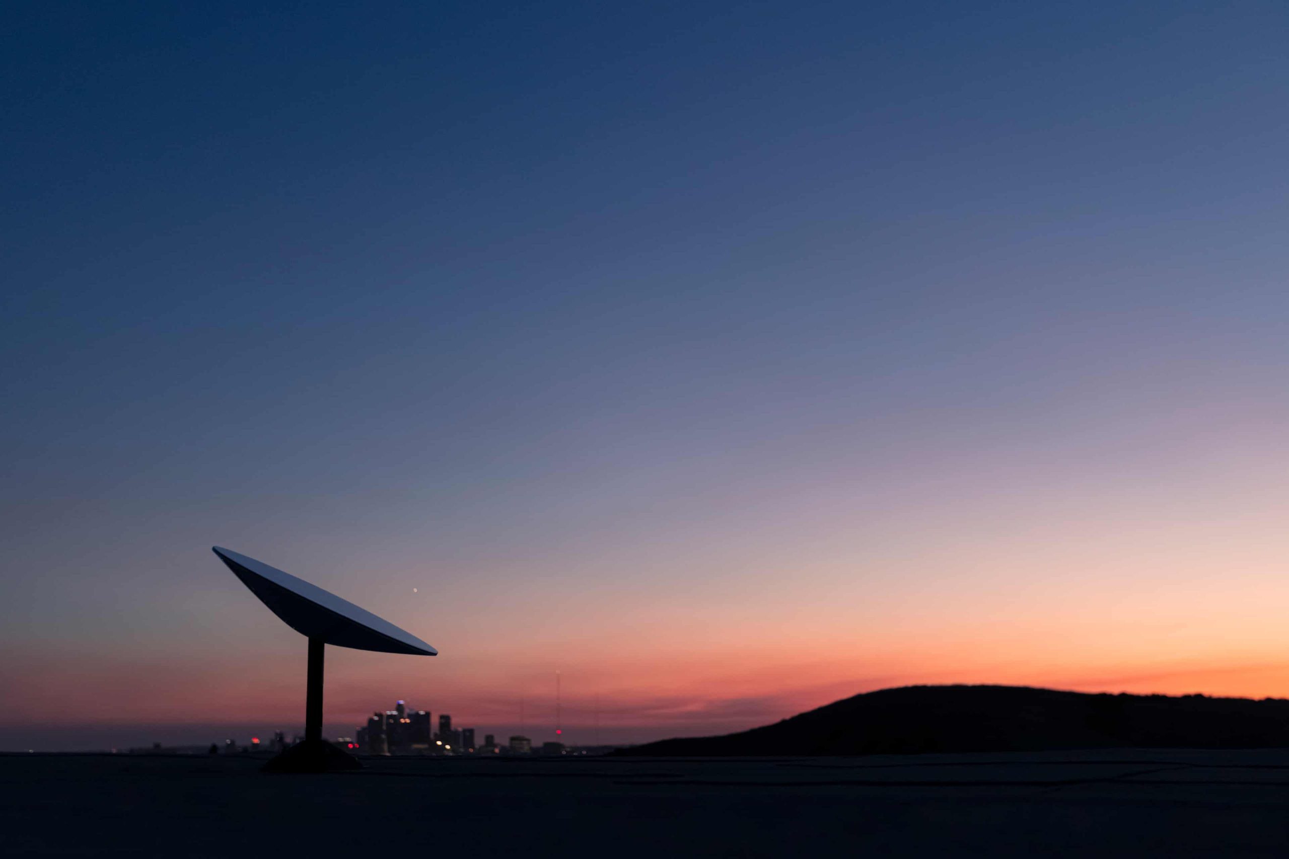 Clarus expands site connectivity solutions for energy, maritime, and ...