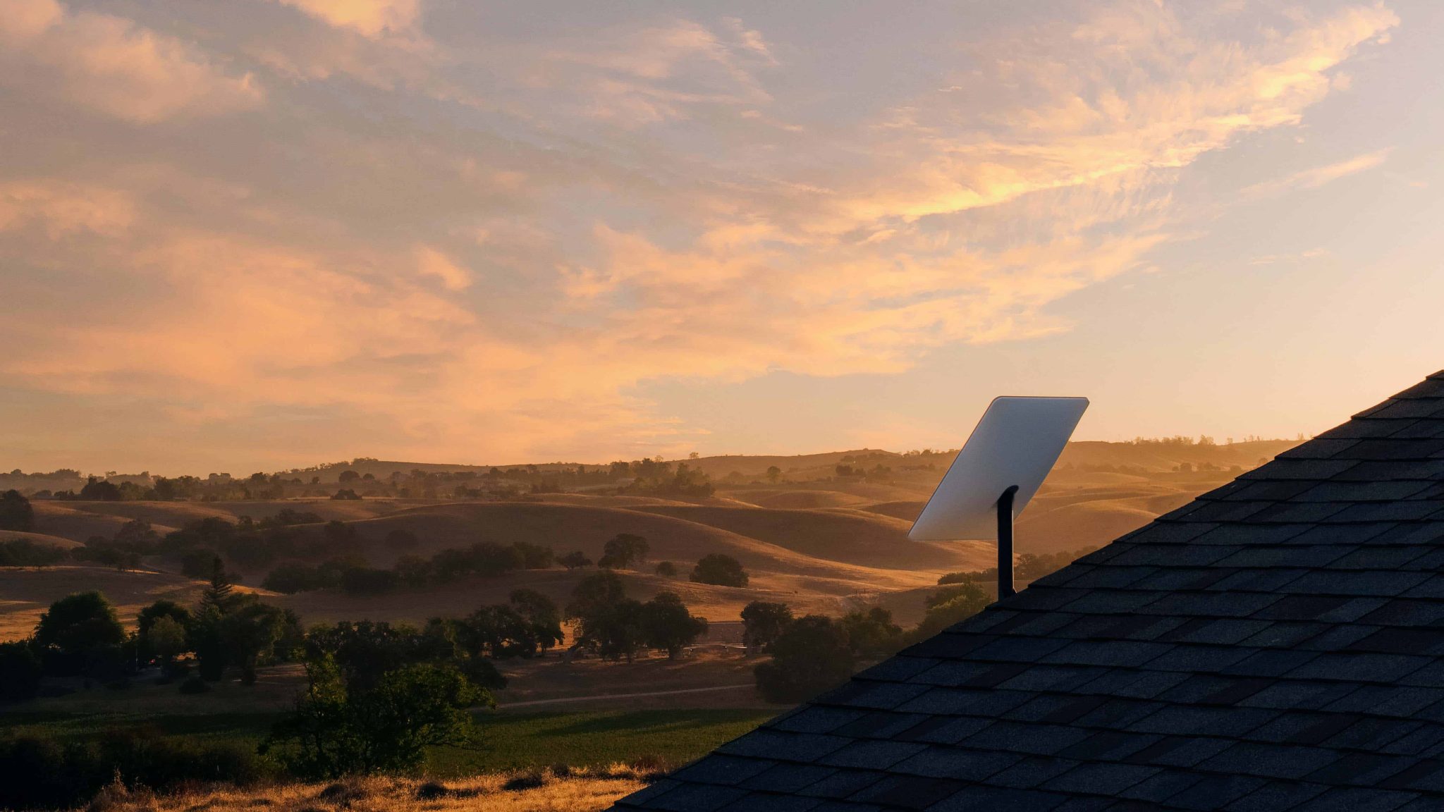 Kinetic Mesh Networks - Clarus Networks