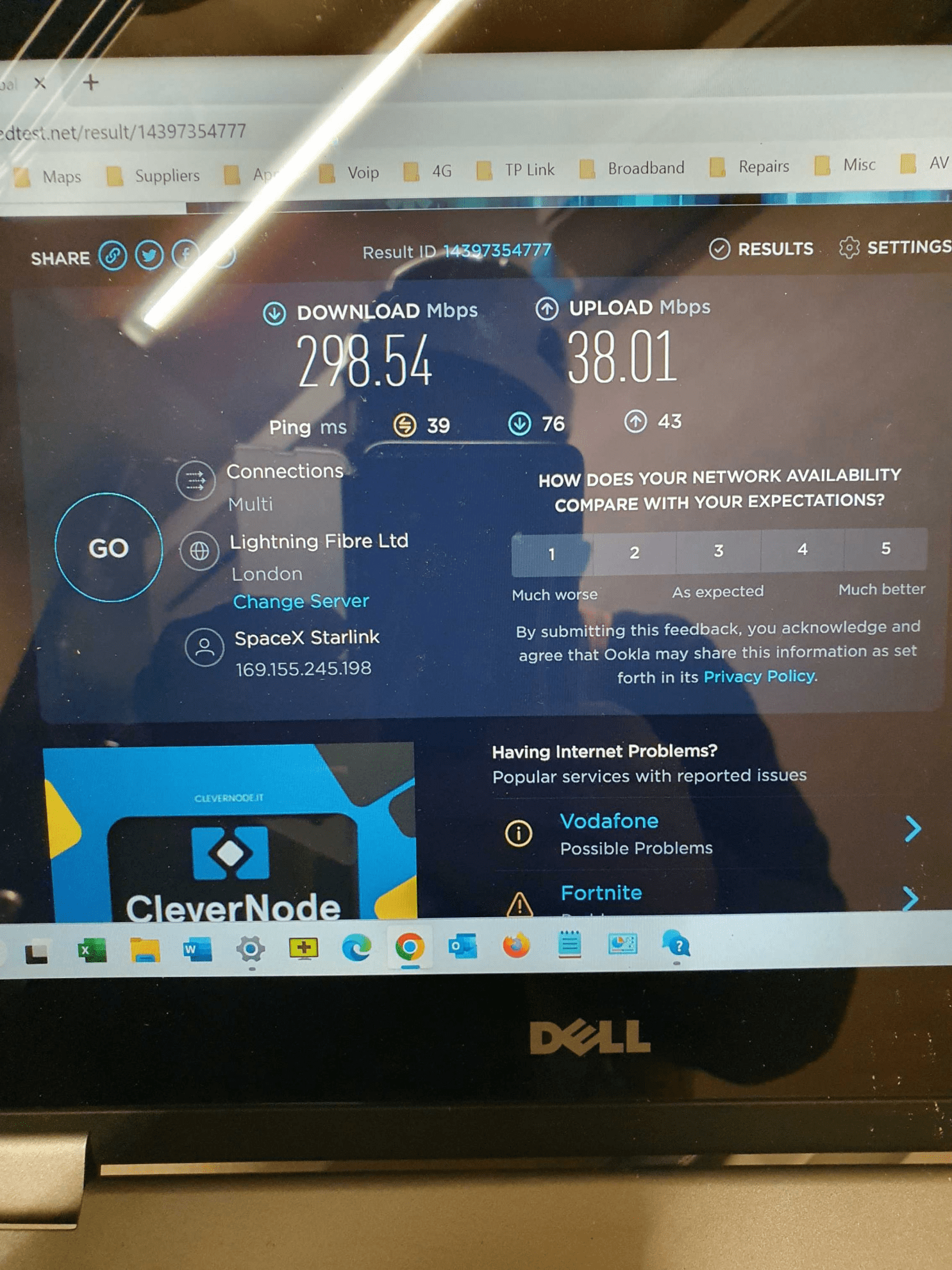 Case Study: Lidl - Clarus Networks