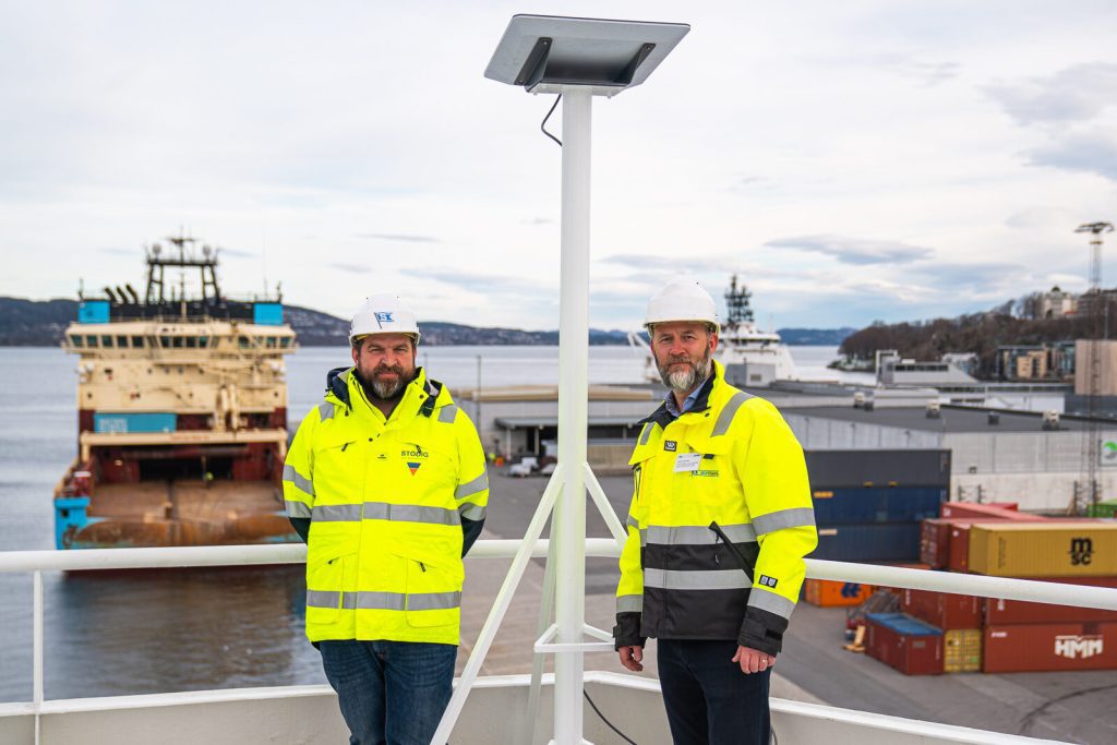 Low Earth Orbit (LEO) Archives - Clarus Networks