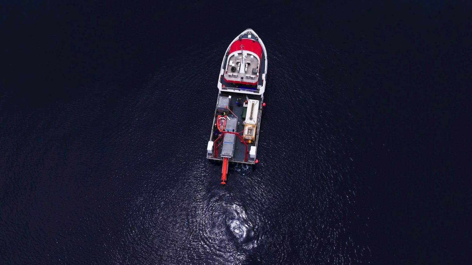 Clarus supports groundbreaking search for Amelia Earhart - Clarus Networks