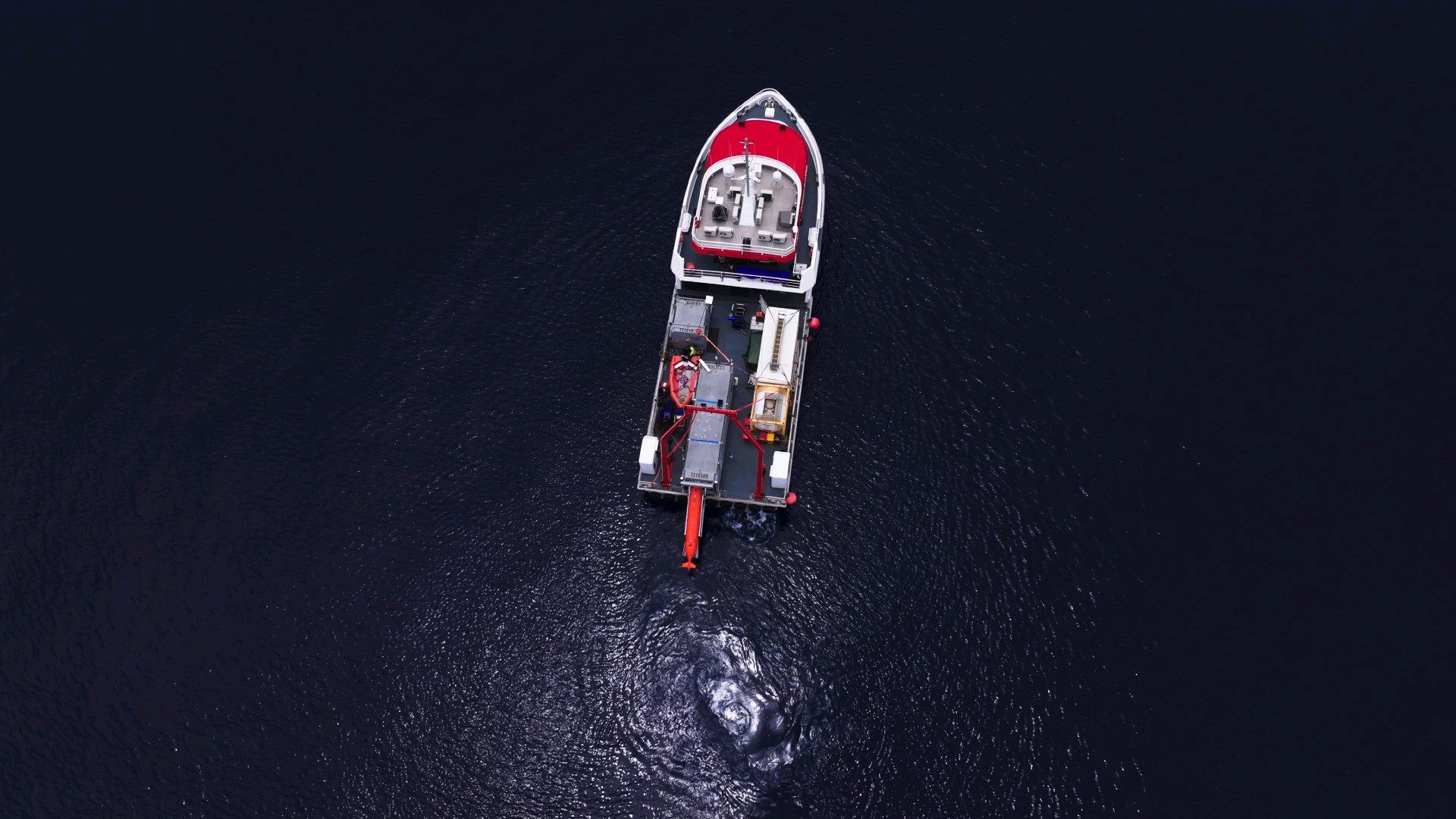 Case Study: Deep Sea Vision - Clarus Networks