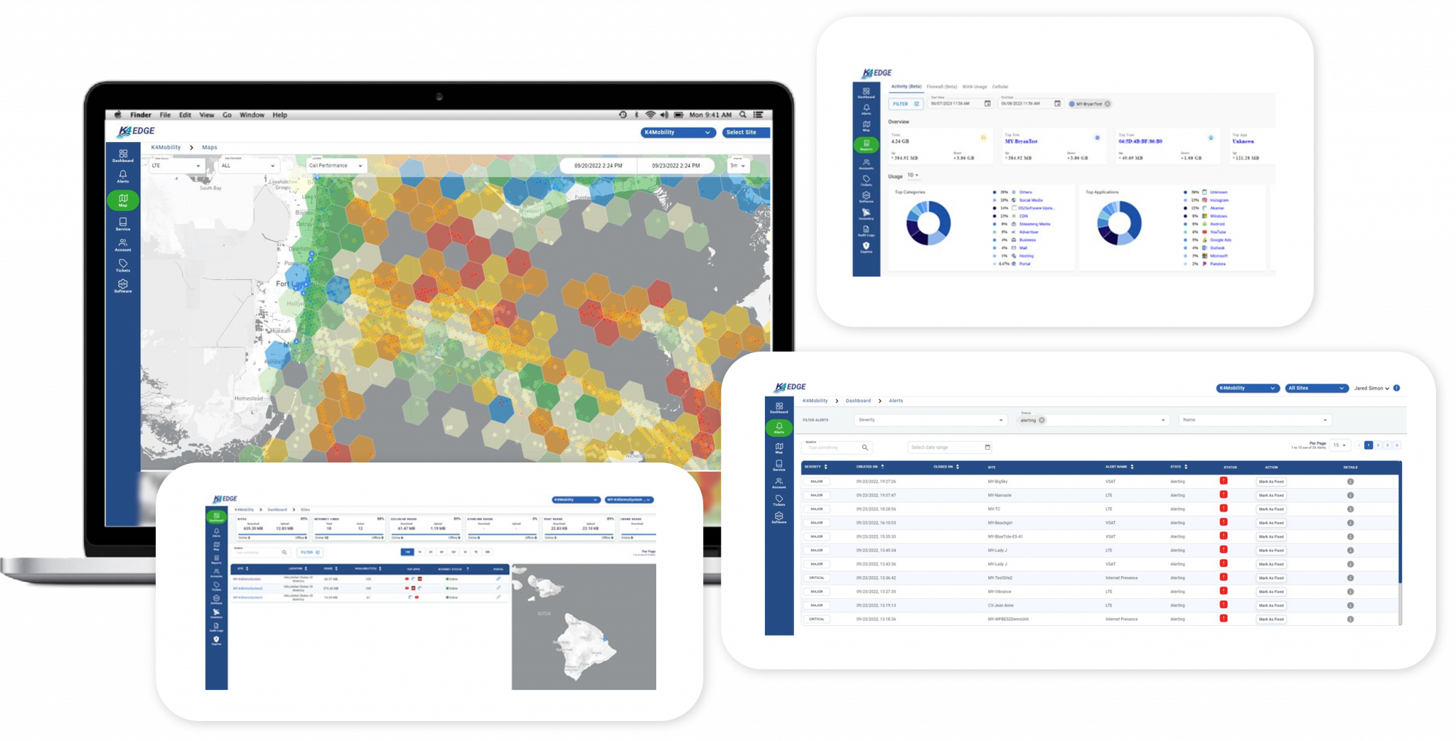 Nexus SD-WAN - Clarus Networks
