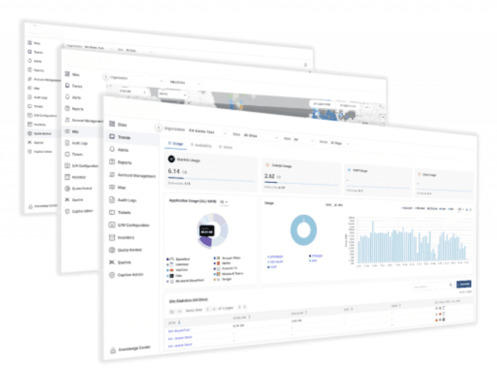 Nexus SD-WAN - Clarus Networks