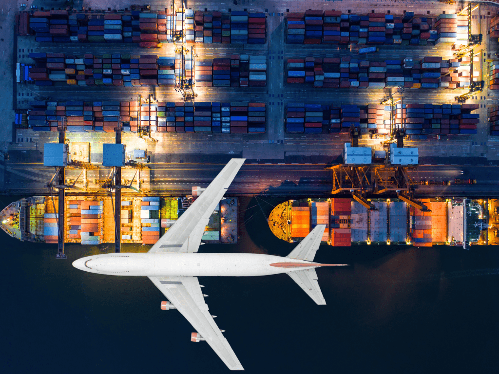 The Space-Age Supply Chain: Starlink's Answer to Global Logistics ...