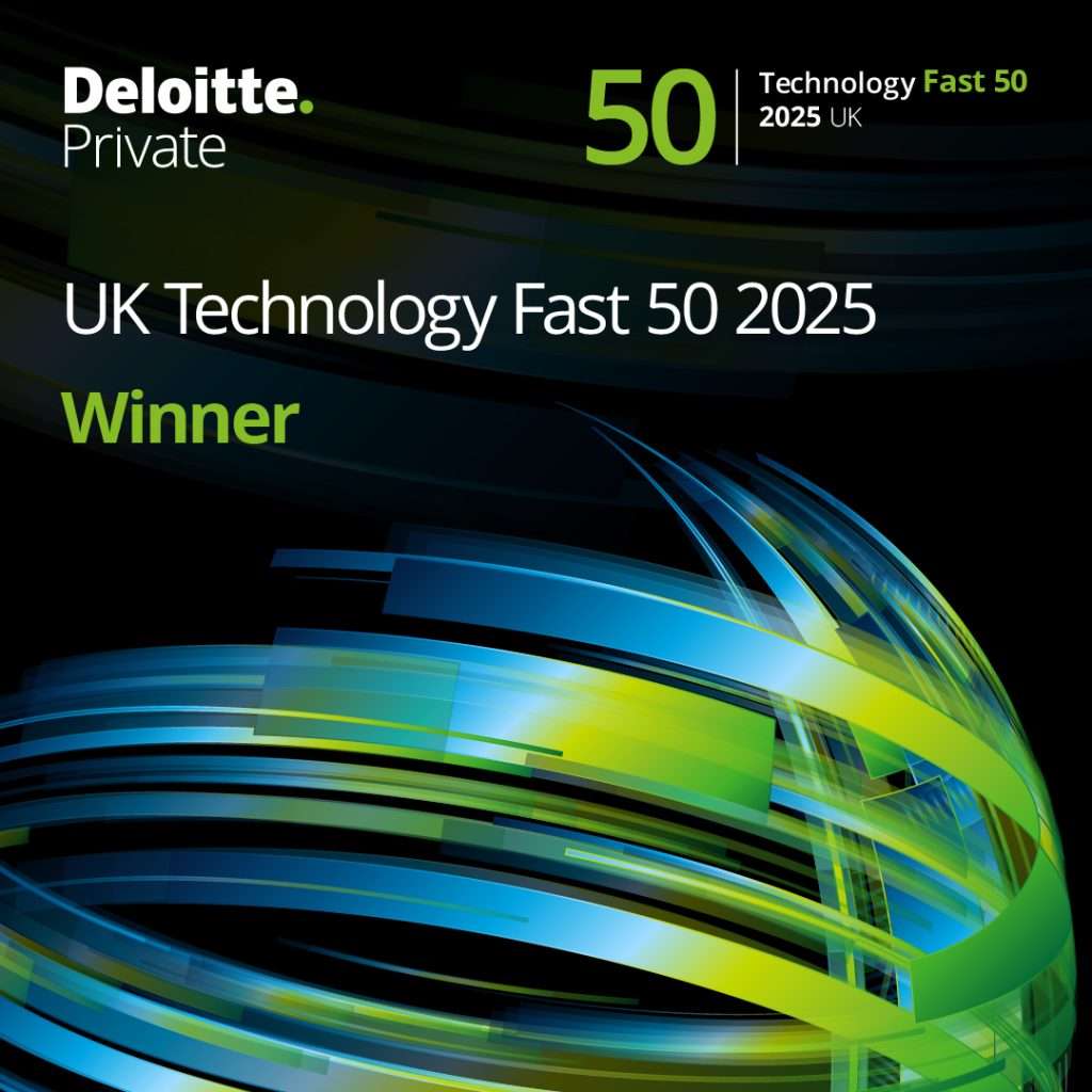 Clarus Networks named 2025 Deloitte UK Technology Fast 50 Award Winner ...