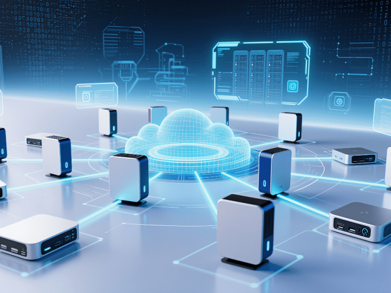 Amazon Leo for enterprise: understanding the private network option ...