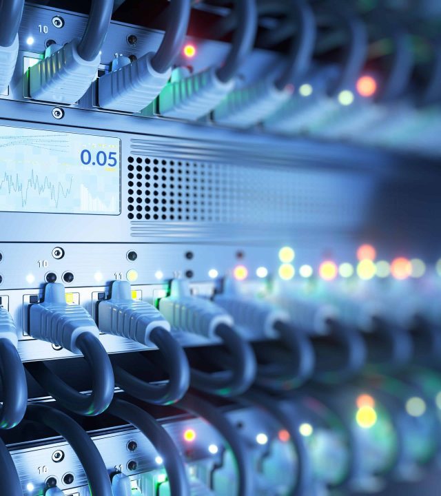 Hybrid Networks - Clarus Networks