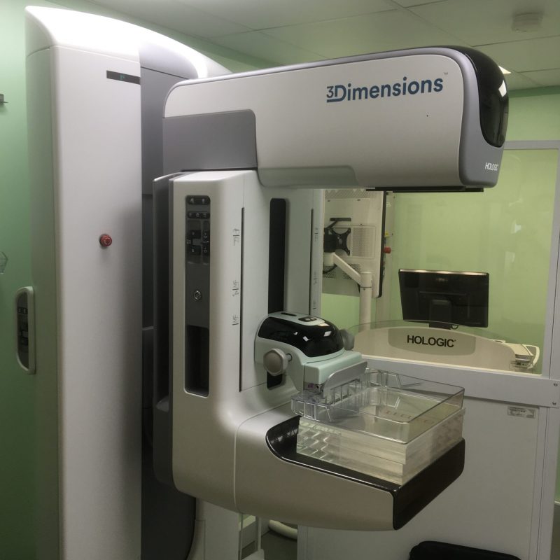 Case Study: Dartford and Gravesham NHS Trust - Clarus Networks