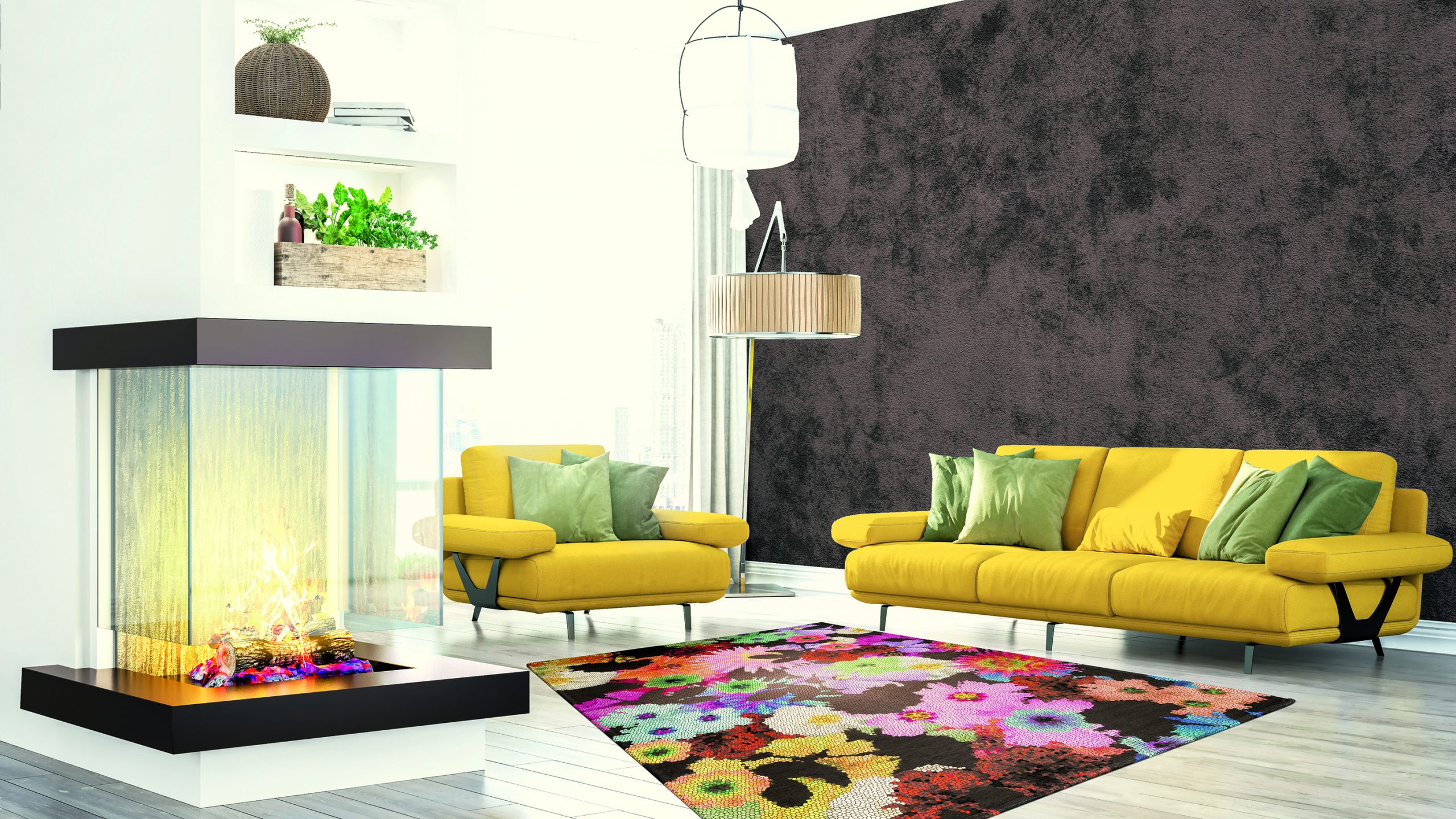 Rug Collections - Classis Carpets