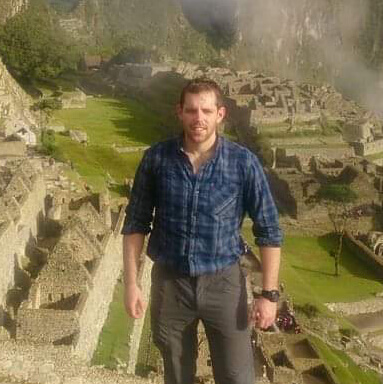 Meet the team - Clear Skies Energy