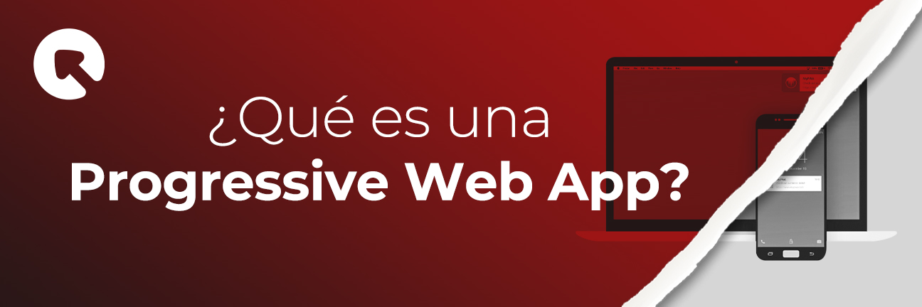 ¿Qué es una PWA o Progressive Web App? - Clik Graphics