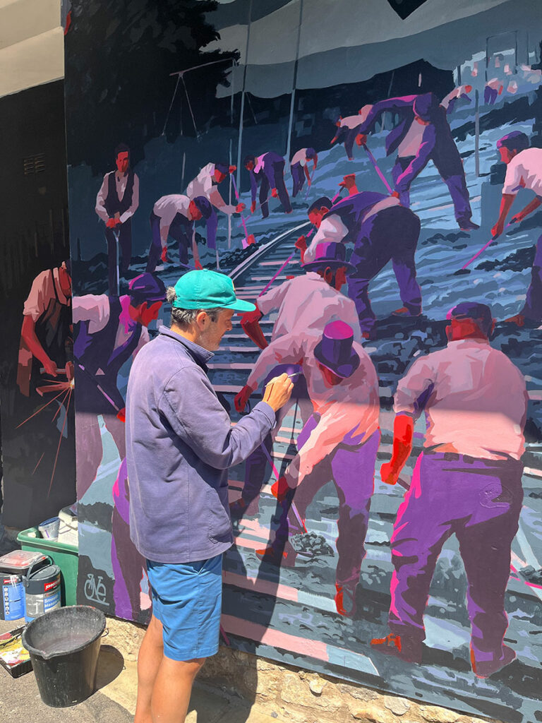 Legacy - A new art festival for the Ribble Valley