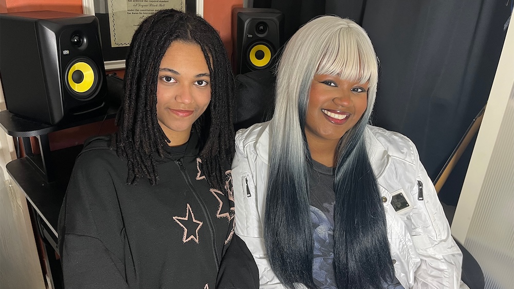 Classics Power Nottingham Duo’s Debut - Clubalicious Radio