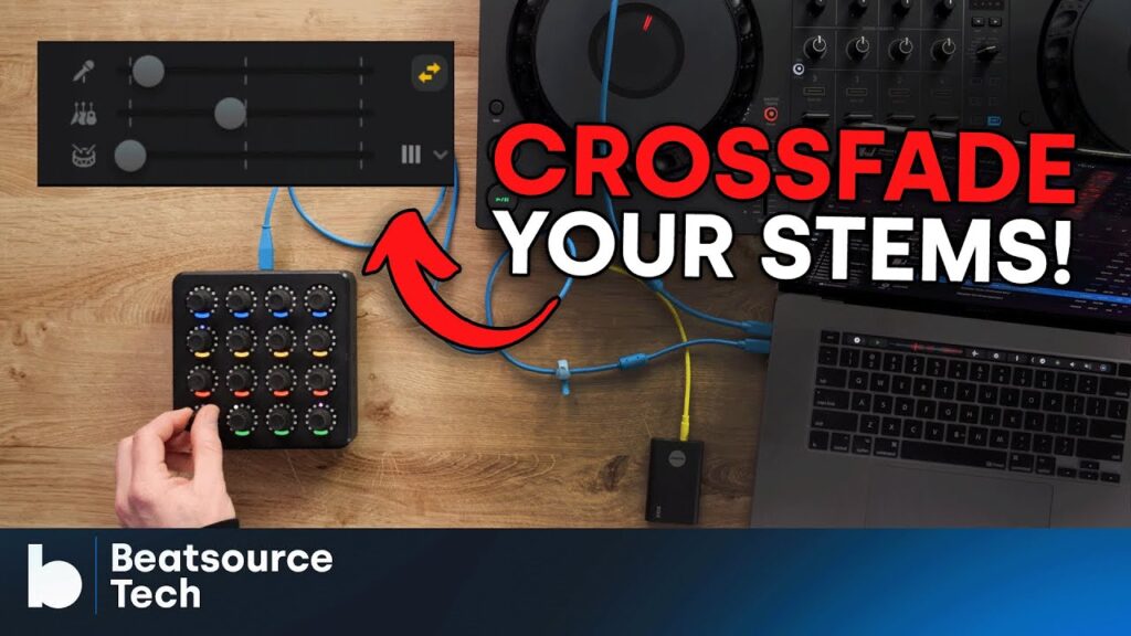 What’s New In Algoriddim djay 5.3 - Clubalicious Radio