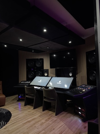 Mix’s Recording Studio Class of 2025: Part 5 - Clubalicious Radio