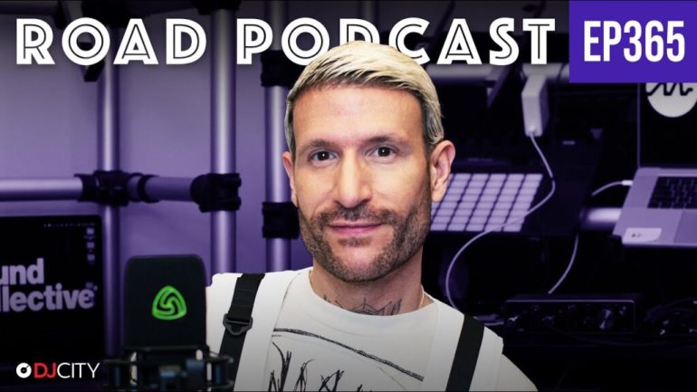R.O.A.D. Podcast – DON DIABLO: The Visionary of Future House on ...