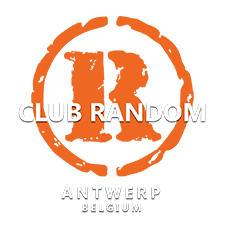 Club Random – Club Random – Random parties Random People Random drinks ...