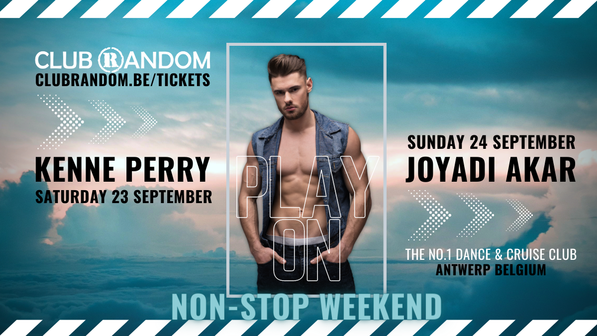 Club Random – Club Random – Random parties Random People Random drinks ...