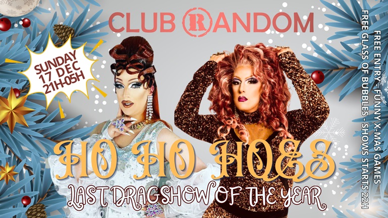 Club Random – Club Random – Random parties Random People Random drinks ...
