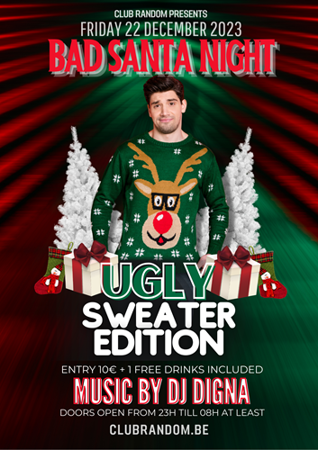 Club Random – Club Random – Random parties Random People Random drinks ...