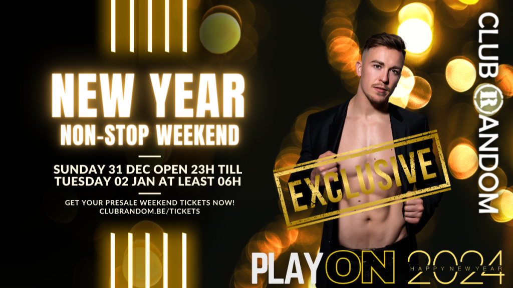 Club Random – Club Random – Random parties Random People Random drinks ...