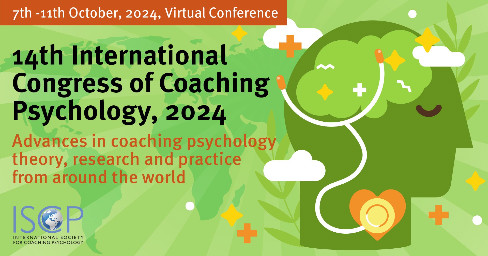 14th International Congress of Coaching Psychology, 2024 – ISCP ...