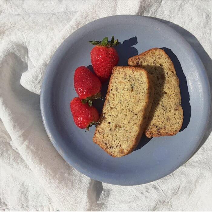 Banana Bread | Cocojune : Cocojune