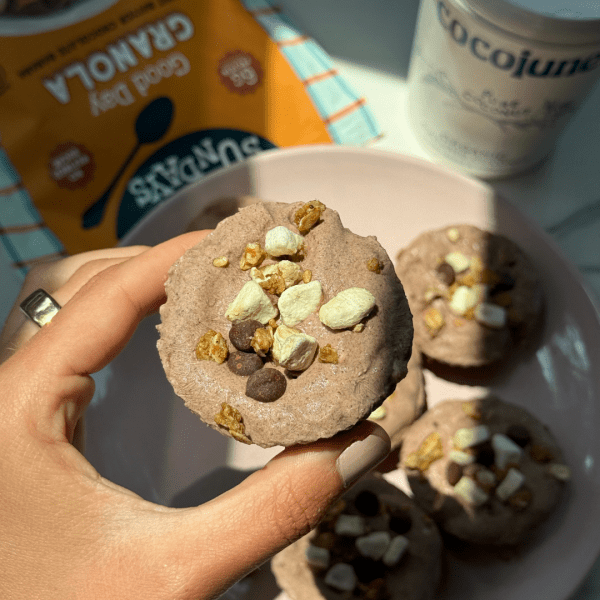 Recipes | Cocojune : Cocojune