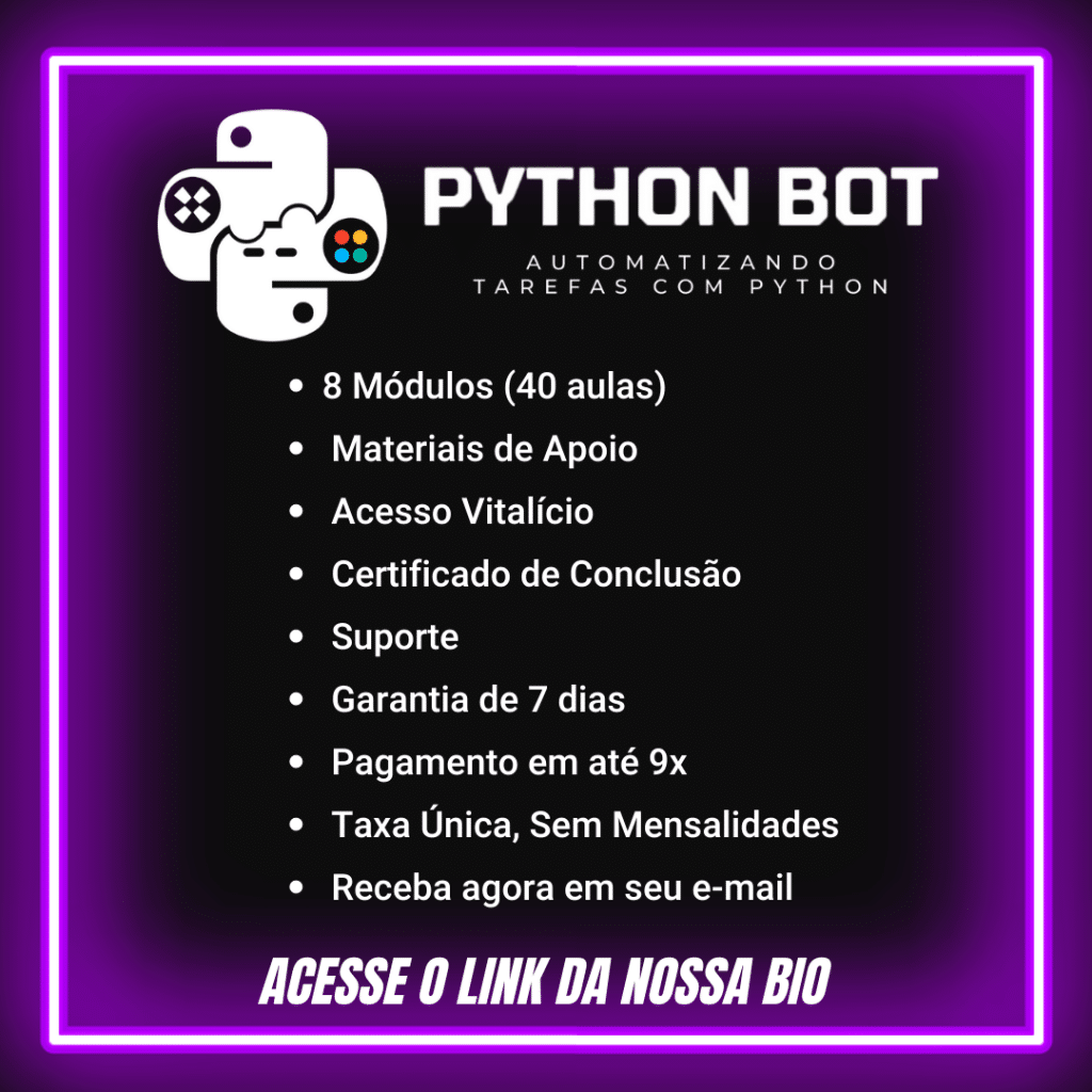 Aula 14 – Python – Pacotes – Packages | Código Fluente
