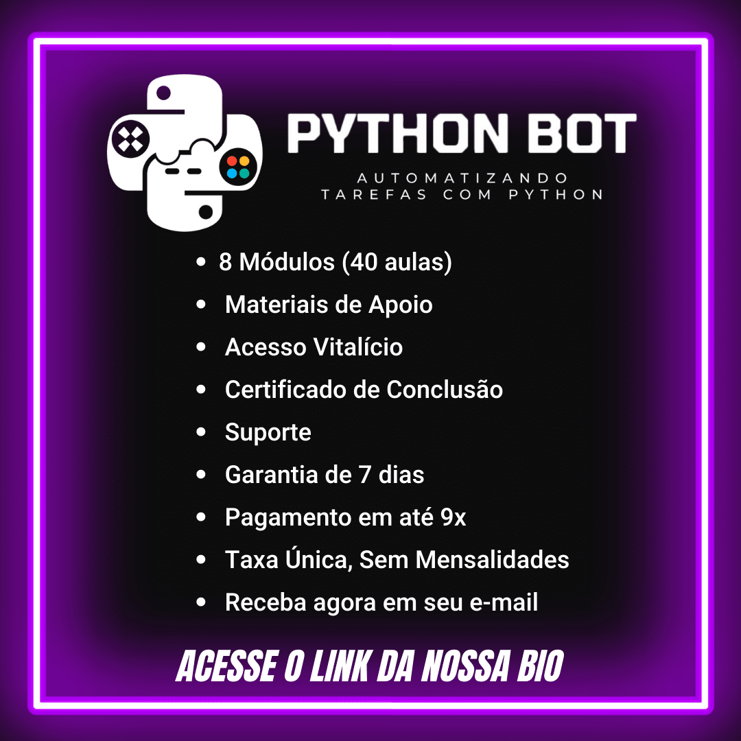Aula 14 – Python – Pacotes – Packages | Código Fluente