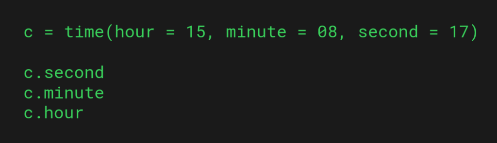 Python datetime: A Comprehensive Guide (with Examples) Python datetime: A Comprehensive Guide (with Examples)