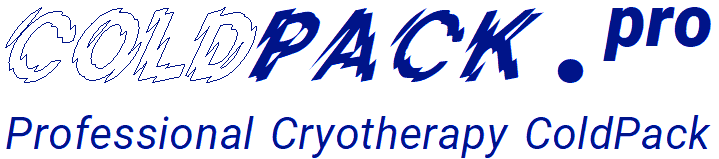 cold pack pro | Cold Pack Pro Printed with logos of professionals ...