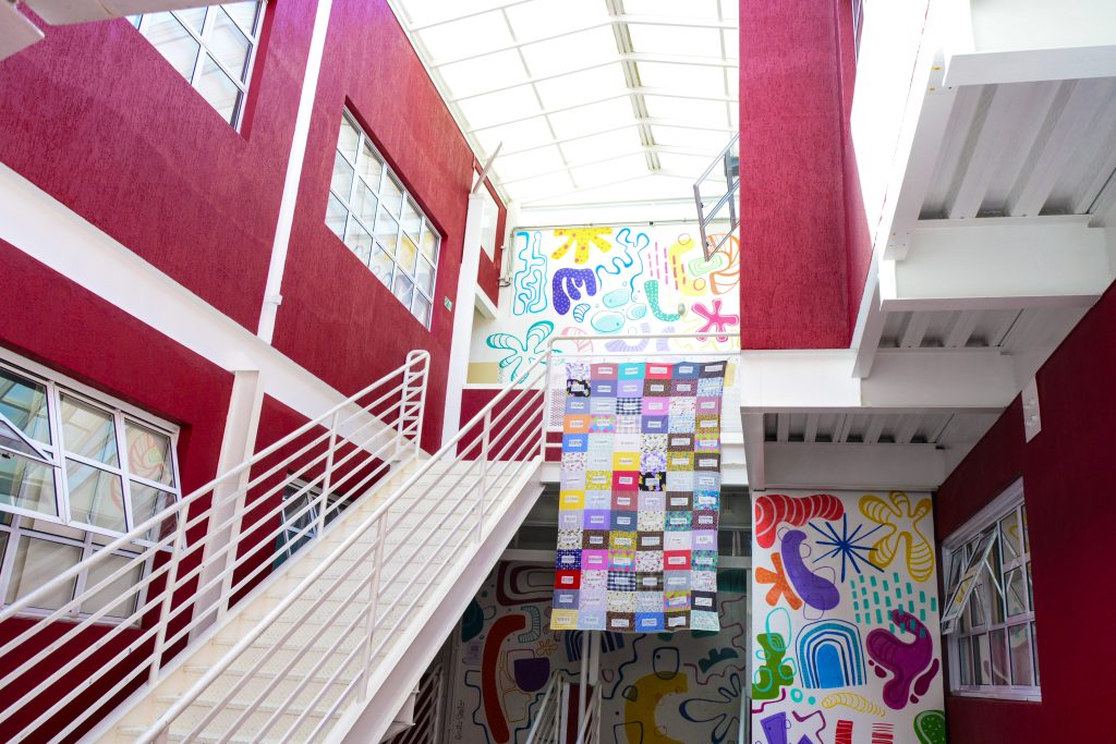 Colégio Educar em Guarulhos - Ensino Inovador