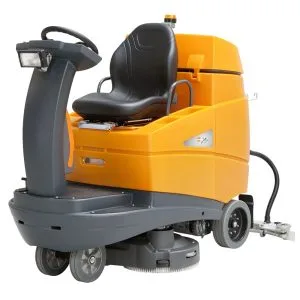 Taski städmaskiner - Combiclean städmaskiner försäljning och uthyrning