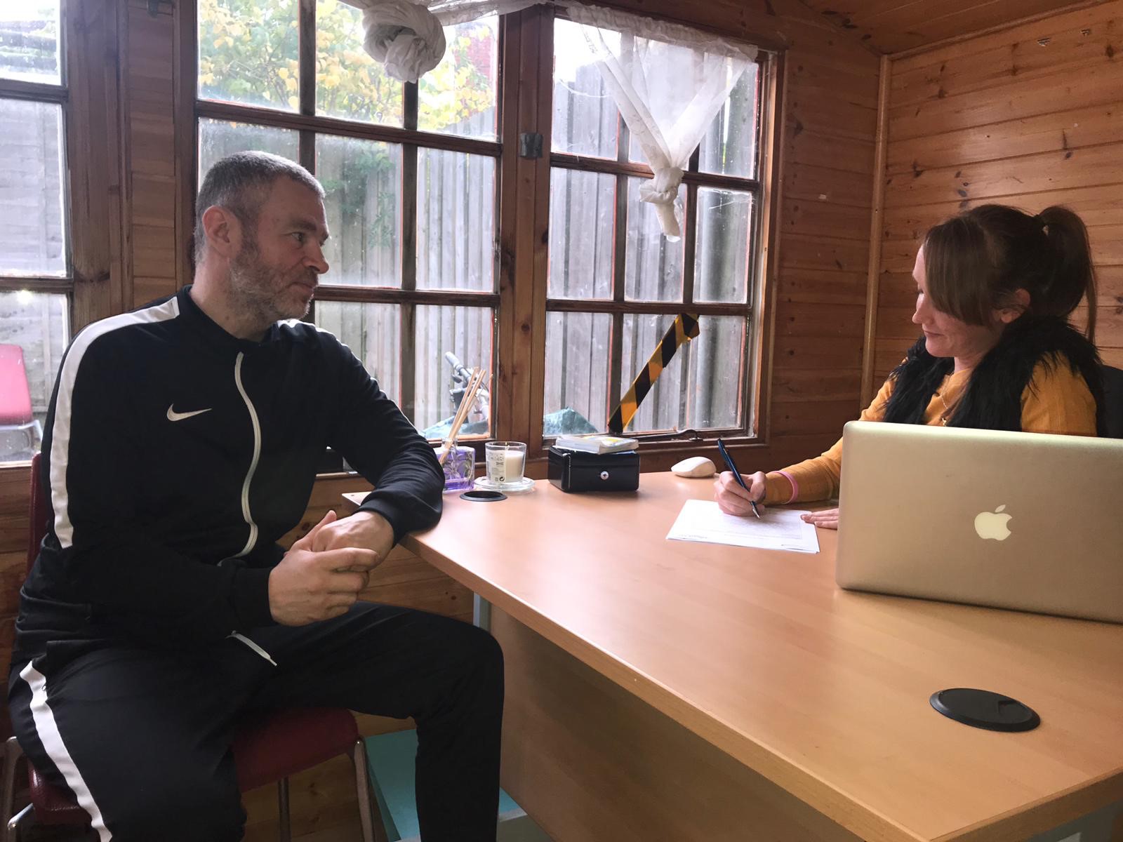 Gallery – Community Interventions Homes