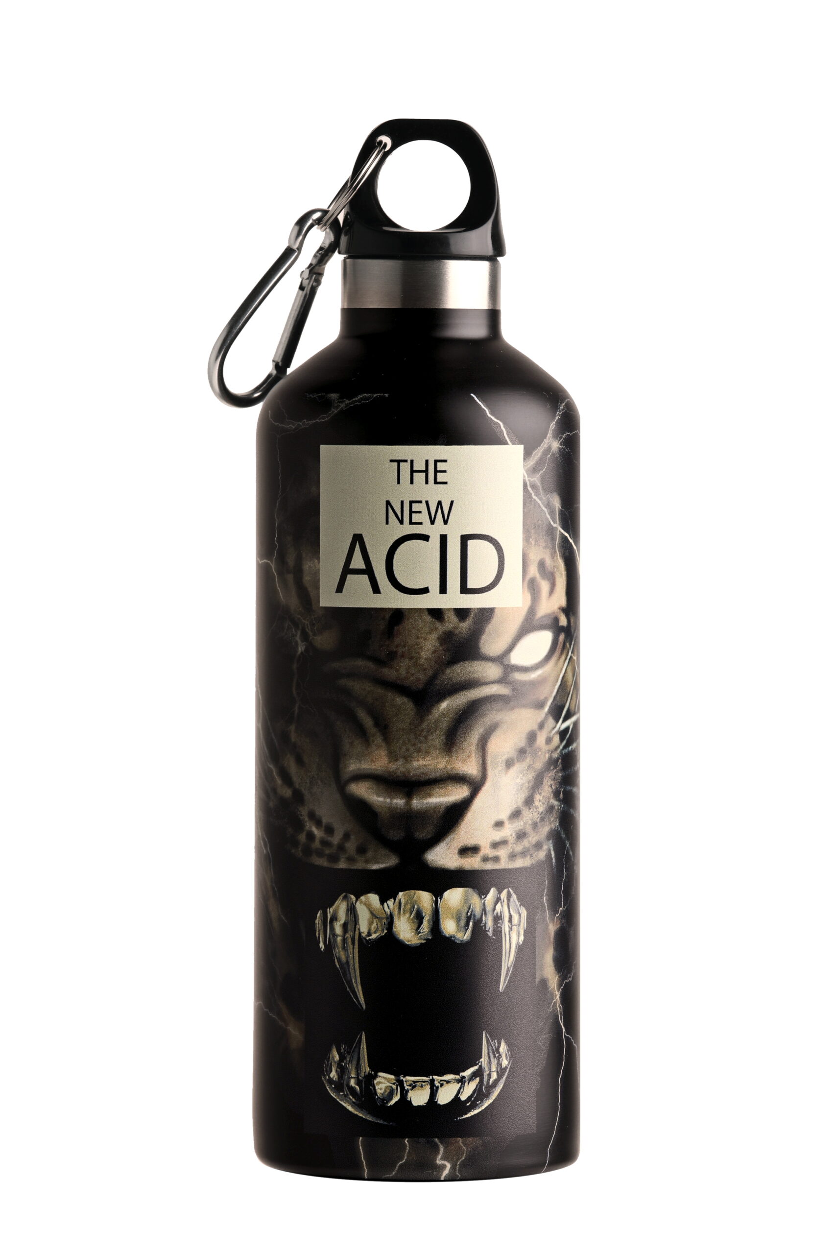 NEW TIGER THERMAL BOTTLE