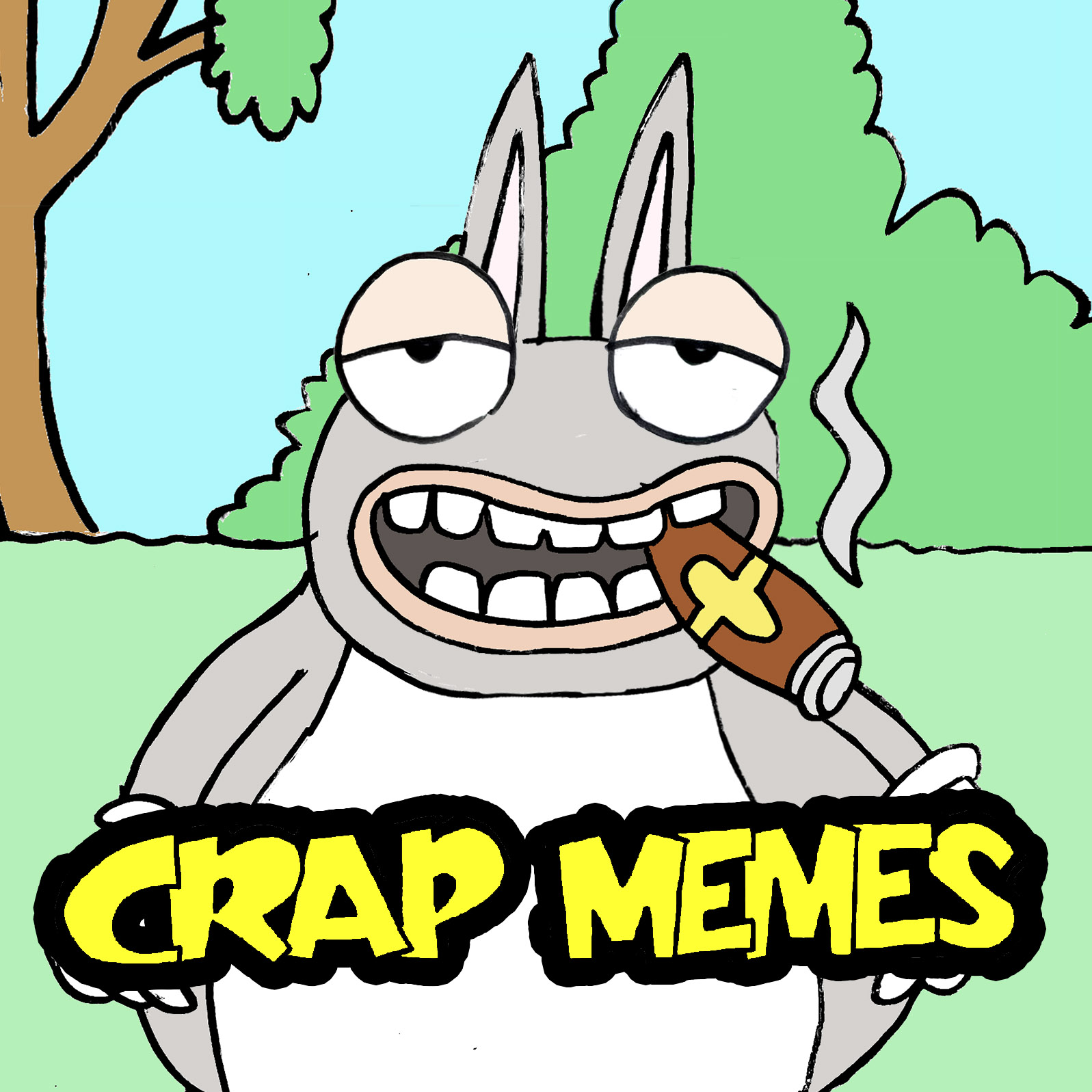 Crap Memes - CompatibleCreative