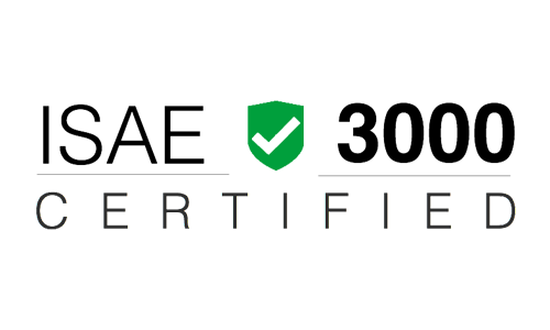 ISAE3000 - Comply Today