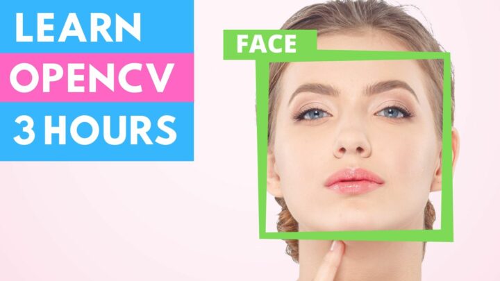 Computer Vision Game Development - Computer Vision Zone